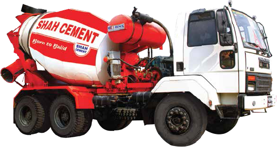 Shah Cement Industries Limited - A concern of Abul Khair Group