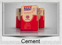 Shah Cement Industries Limited - A concern of Abul Khair Group