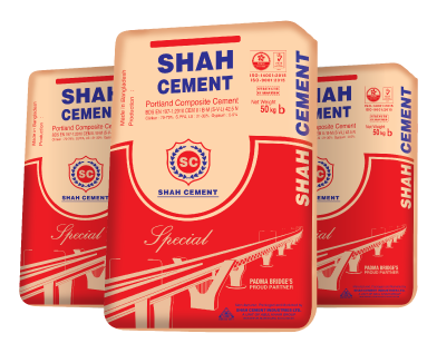 Shah Cement Industries Limited - A concern of Abul Khair Group