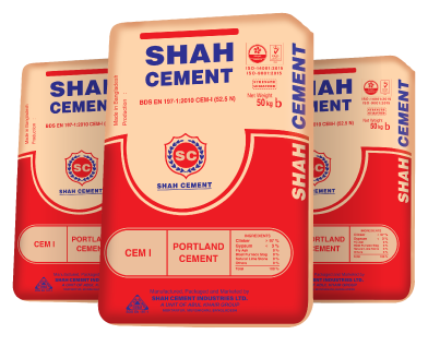 Shah Cement Industries Limited - A concern of Abul Khair Group