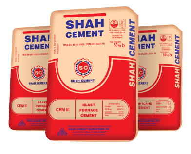 Shah Cement Industries Limited - A concern of Abul Khair Group