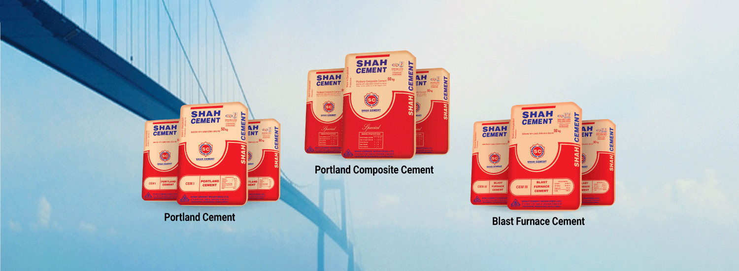 Shah Cement Industries Limited - A concern of Abul Khair Group