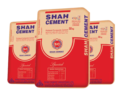 Shah Cement Industries Limited - A concern of Abul Khair Group